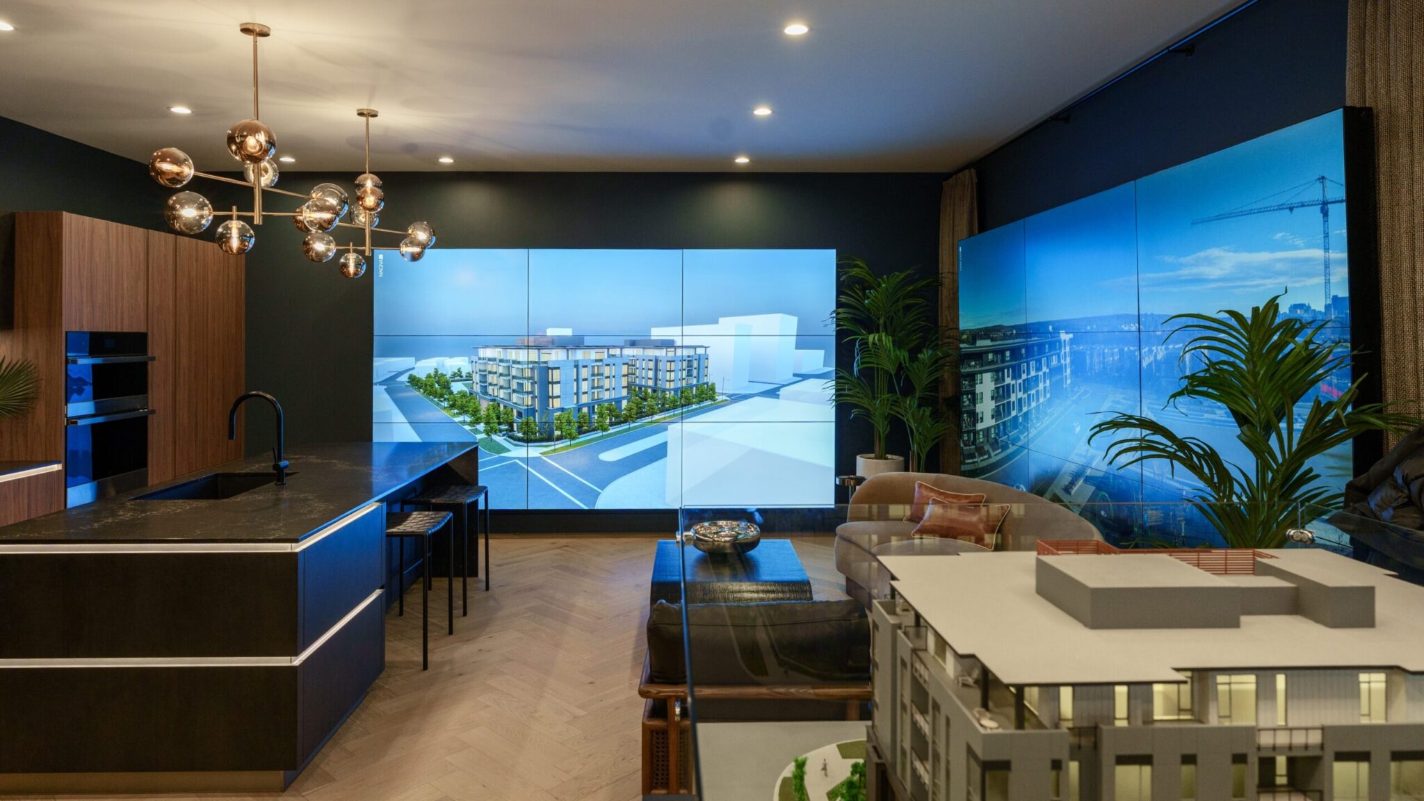 Step Inside the Future: A Behind the Scenes Look at Taza’s Interactive ...