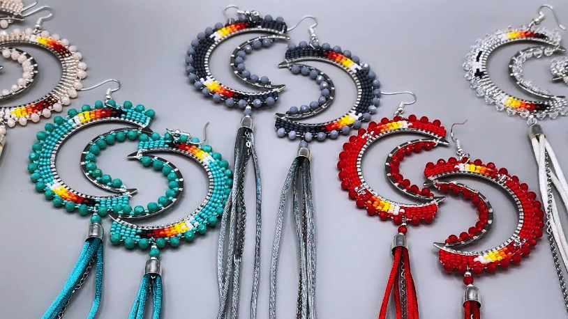 Explore unique Indigenous artisans - your holiday gift guide - Taza