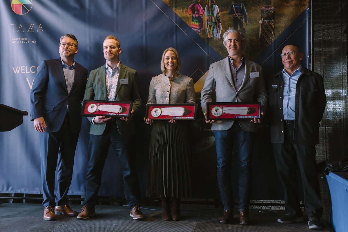 Discover New Residential Living at Taza Park - Taza