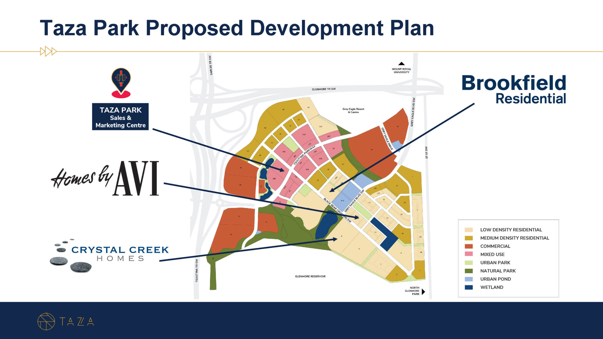 Thinking About Taza Park? Here's What Every Buyer and Realtor Should ...